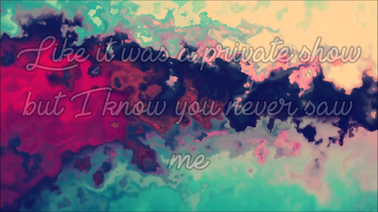 James Arthur - Can I Be Him (Lyrics) - YouTube