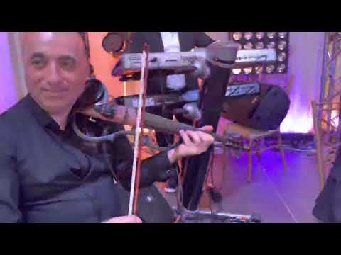 Bellagio Band Wedding 12.03.22 (Shur sharan)