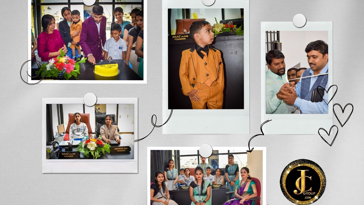 JC GROUP.COM CHIKAMAGALUR - YouTube