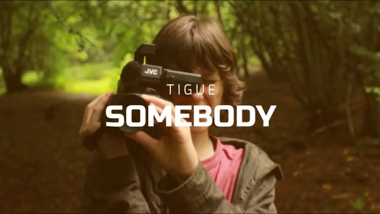 SOMEBODY (UnOfficial Videoclip) - YouTube