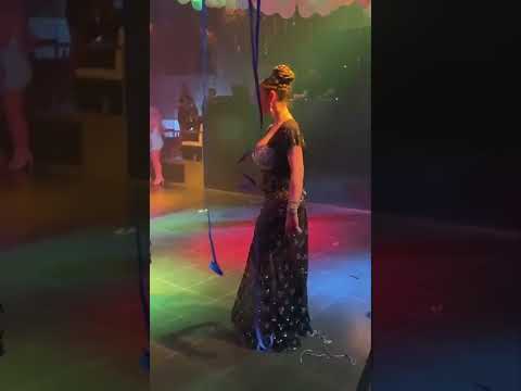 Rabeche Rayalla show