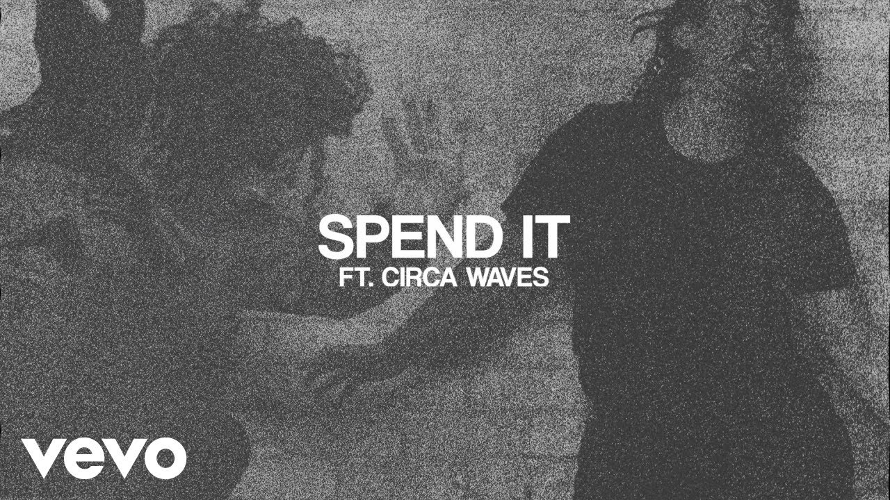 Peking Duk - Spend It (Visualiser) ft. Circa Waves - YouTube Music