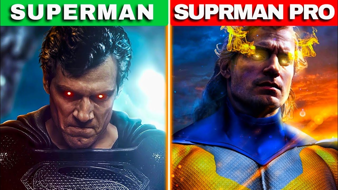 How the Sentry is more powerful than Superman | Thunderbolts | Sentry ...