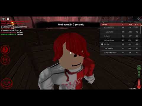 witching hour - Roblox - YouTube
