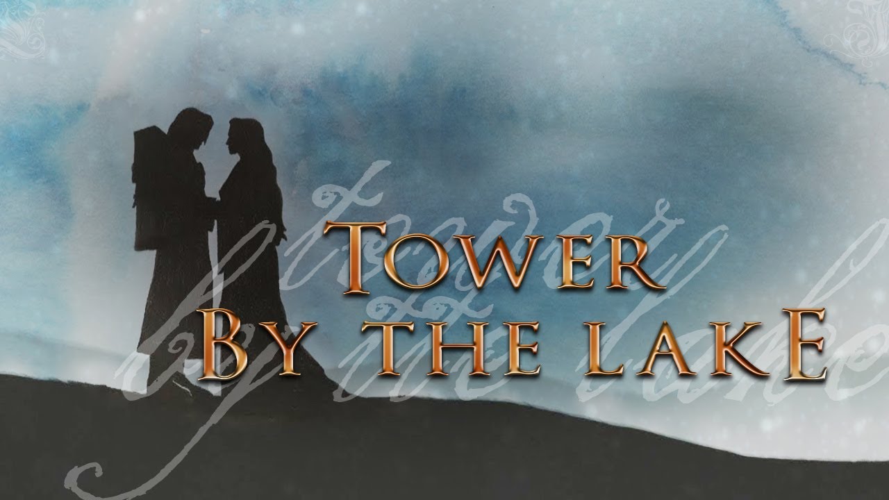 Joran Elane - Tower by the Lake (official music video) - YouTube