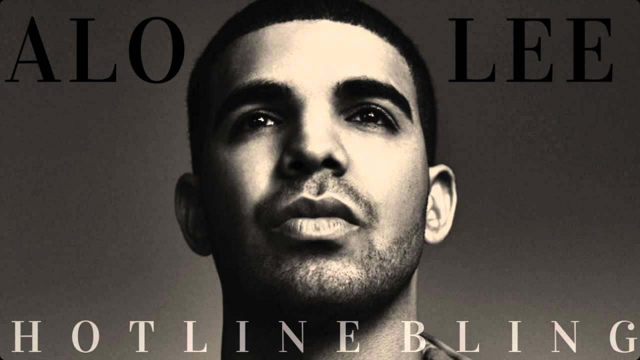 Alo Lee - Hotline Bling (Cover) - YouTube