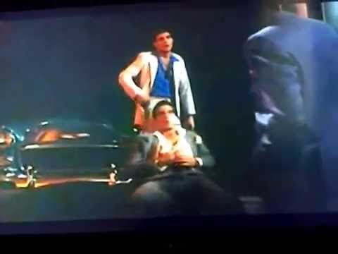 Scarface Tony Montana Atar Sahnesi(Türkçe Dublaj)