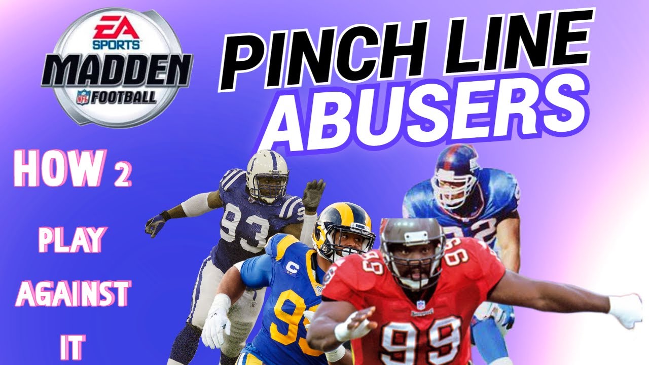 How I respond to players who try to Pinch Shed all game. - YouTube