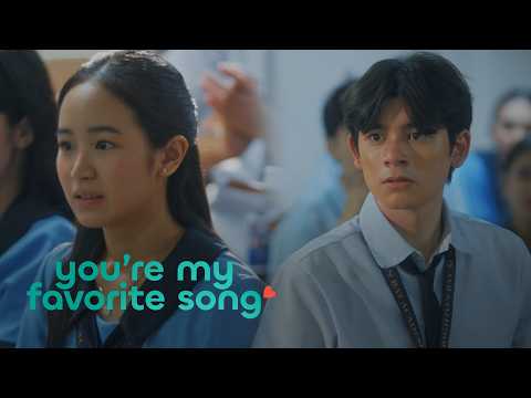 You're My Favorite Song: The smartest girl in school gets bullied! (Episode 3)