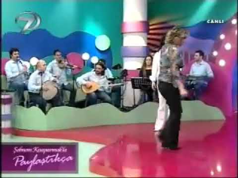 Linet - Bülbül Kaseti (2006)