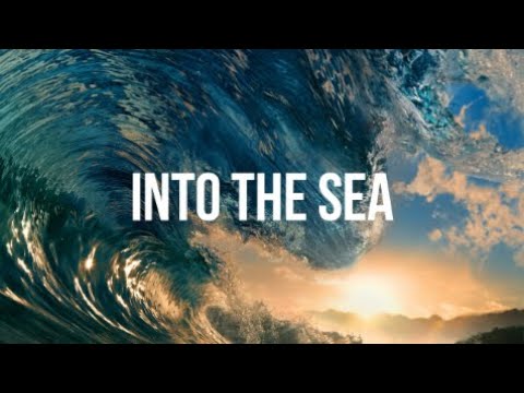 Wave Wave - Into The Sea ft. HILLA (Lyrics)