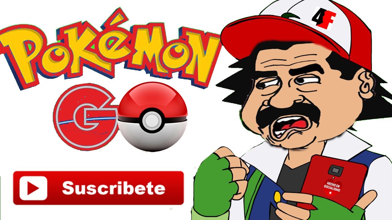 Pokemon go - YouTube