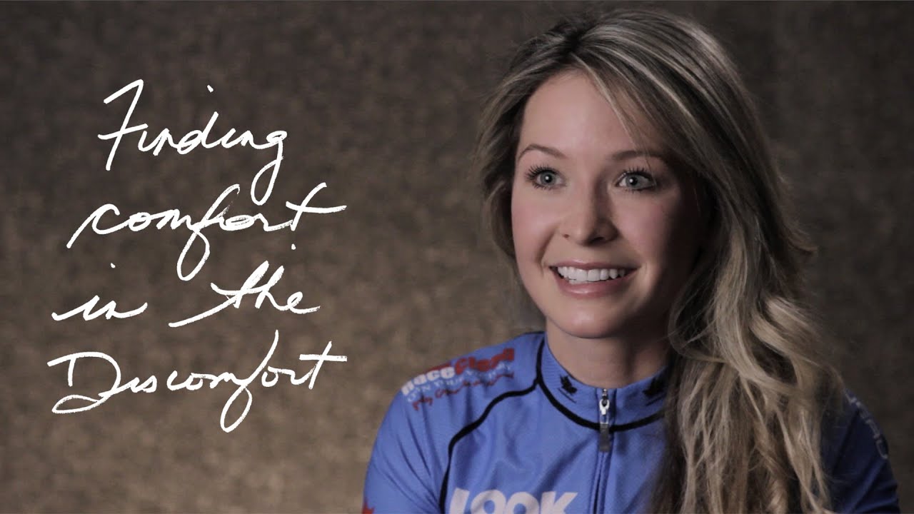 Emily Batty Interview - YouTube