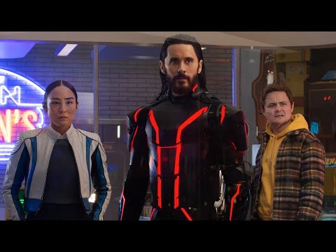 Tron: Ares – Es ist völliger Arsch