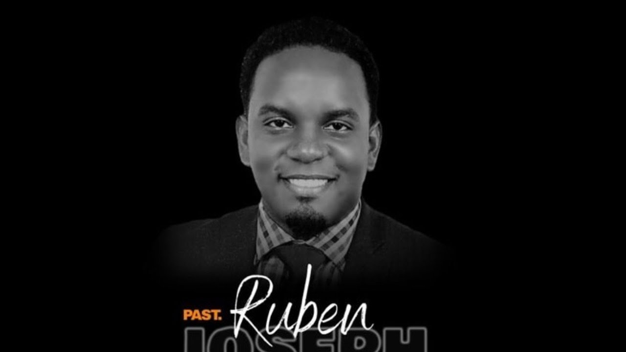 "Tired But Not Defeated" Pastor Ruben Joseph - YouTube