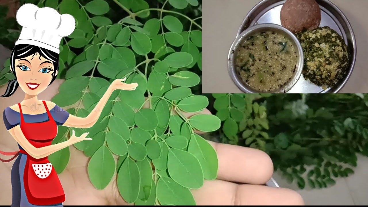 KARNATAKA STYLE "NUGGESOPPINA BASSARU AND PALYA"/UPSARU/UDKA/MORINGA ...