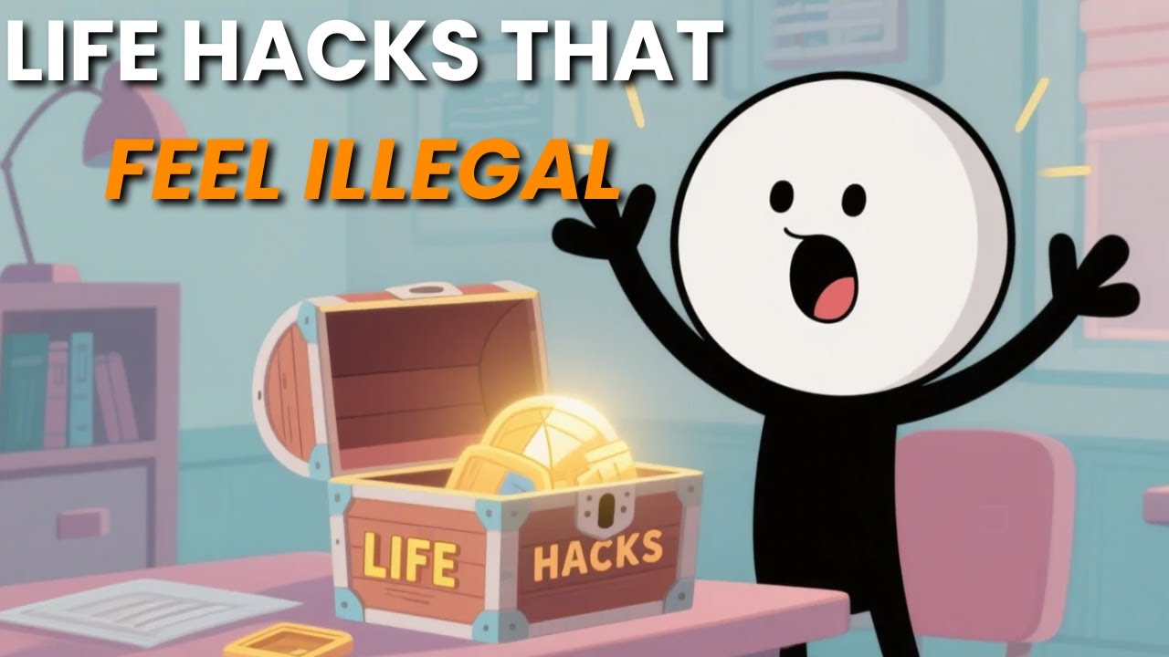 Every Real-Life Cheat Code Explained in 11 Minutes - YouTube