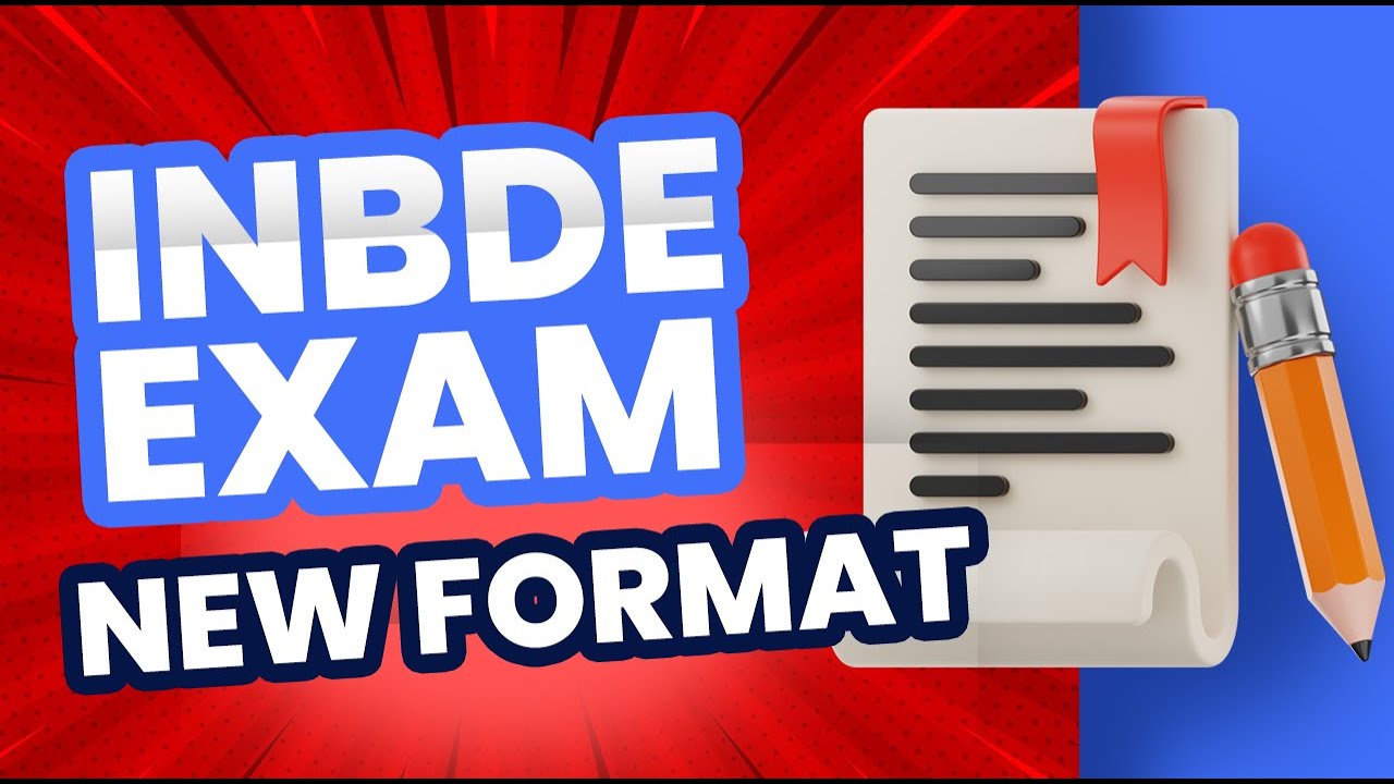 INBDE EXAM. Tips for foreign trained dentists pursuing dental degree ...