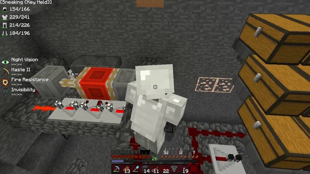 Velt HCF: Map 3 #5 - Making my autobrewer - YouTube