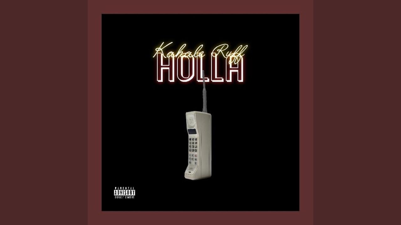 Holla - YouTube
