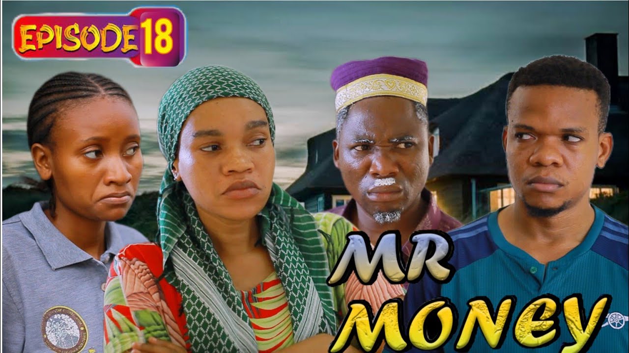 MR MONEY_EP18 - YouTube