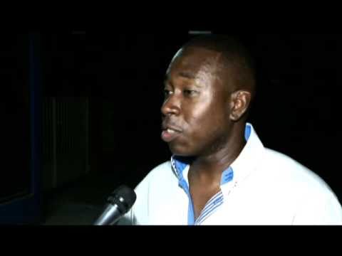 PATRICK GRAYHAM. - YouTube