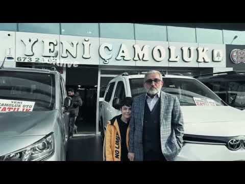 TR NİN YENİ ZENGİNİ ! - Yeni Çamoluk Otomotiv - 50 MİLYAR !!