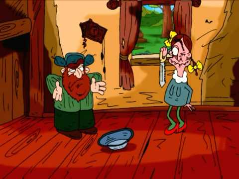 Kargin Multer-Voske Dzkniky (Hayko Mko)