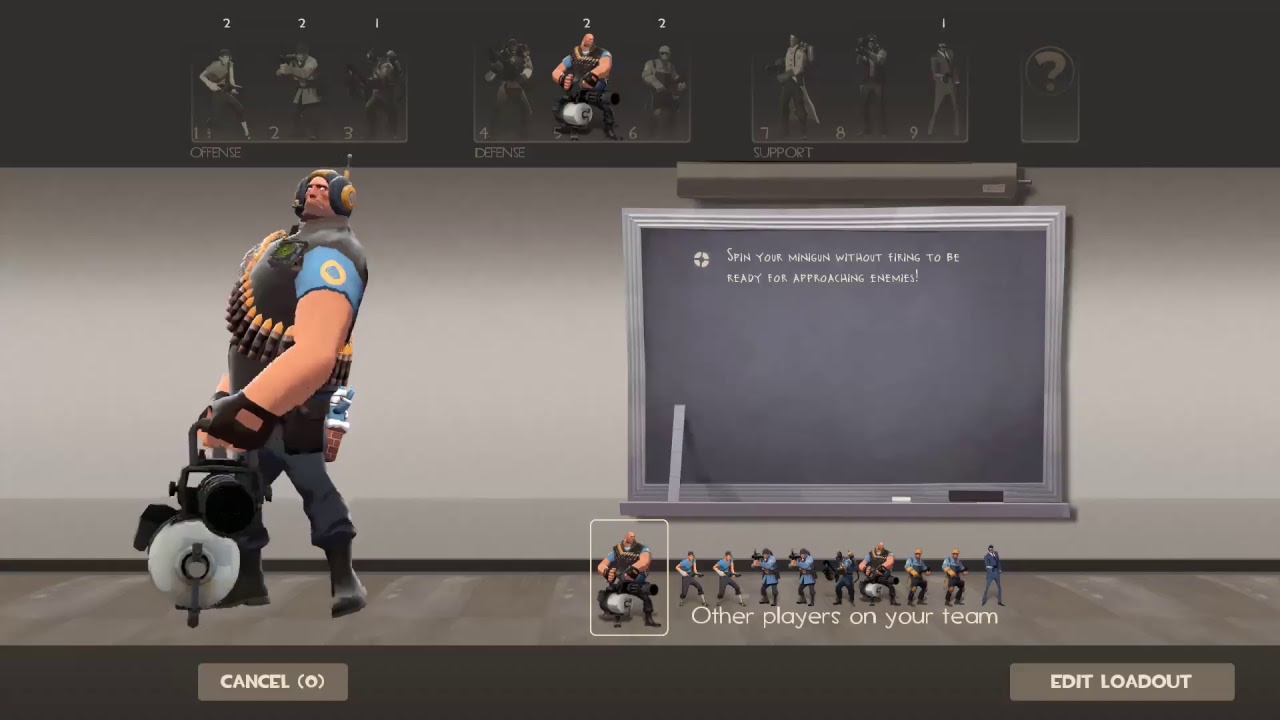 Team Fortress 2 - POOTIS! - YouTube