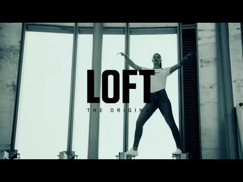 LOFT X NUR TATAR TEKVANDO DÜNYA ŞAMPİYONU