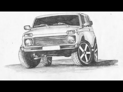 SUPER NİVA URBAN🚘ŞƏKİLİ ÇƏKMƏK👍