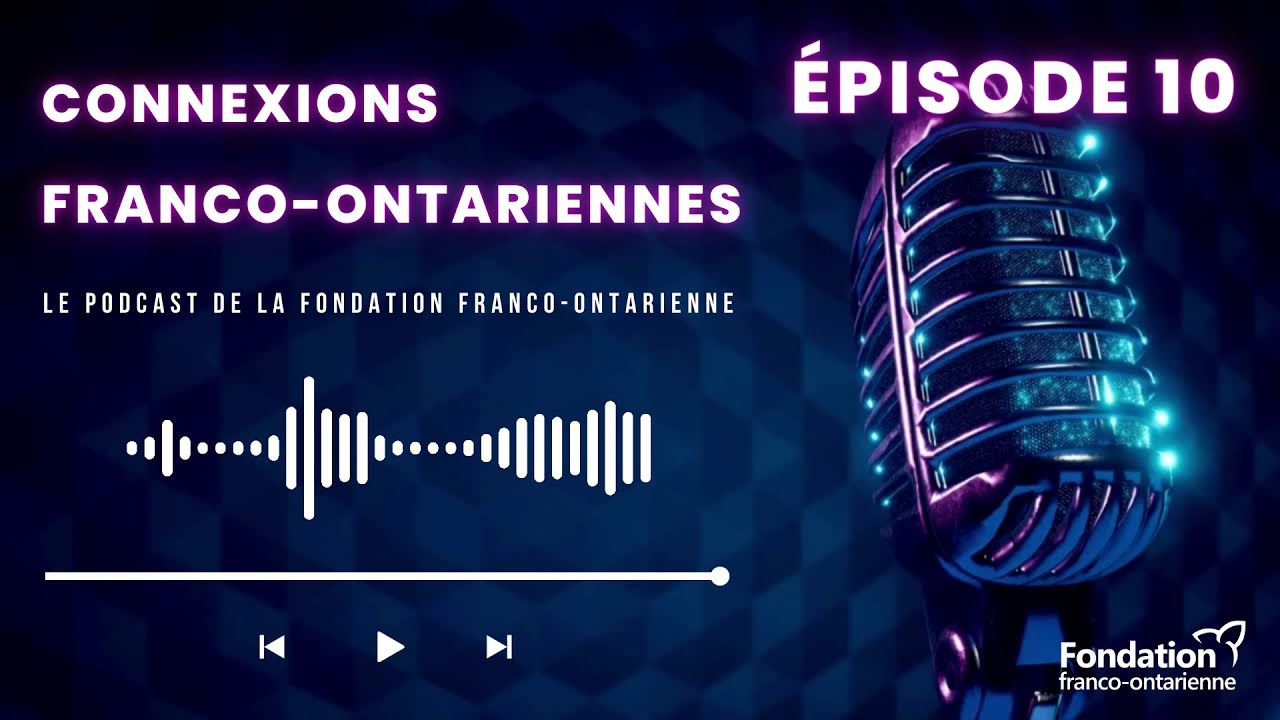 La perspective de deux employés d'été de la FFO. 🎙️Épisode 10 - Jacob ...