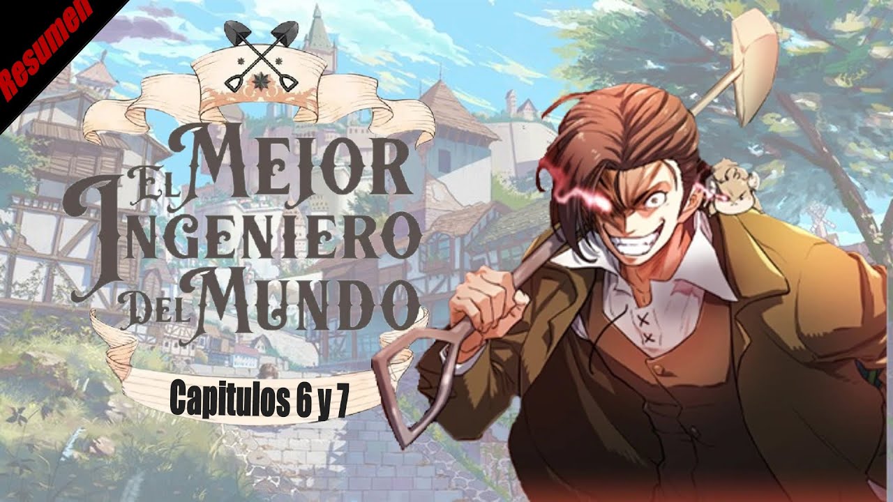 EL LOCO FRONTERA -- Resumen -- Capitulo 6 y 7 - YouTube