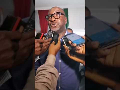 BRO FELIX OBUAH Speaks about \