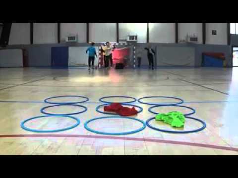 Brincadeira muito boa pra gincana