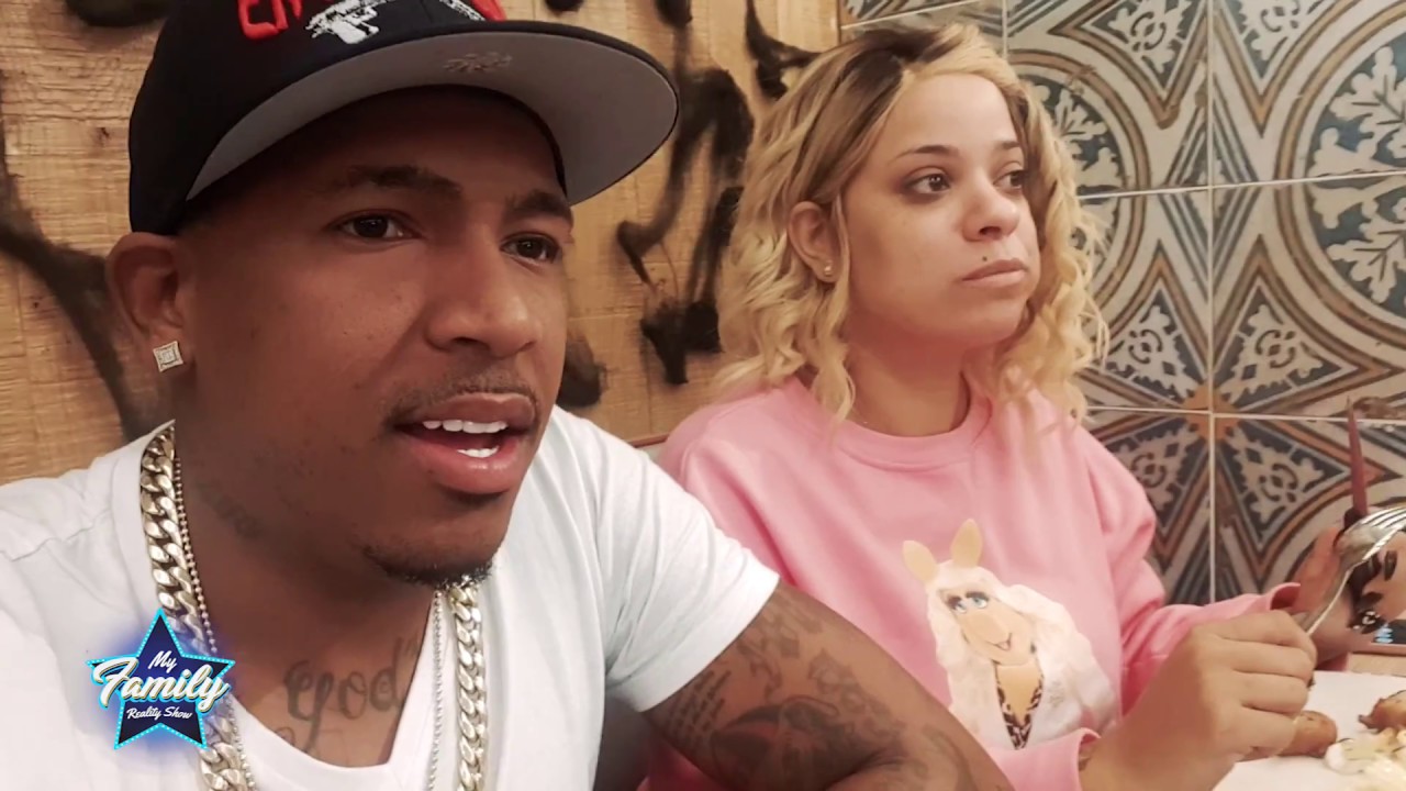 My Family Reality Show - Toxic Crow y La Insuperable CAPÍTULO 15 ...