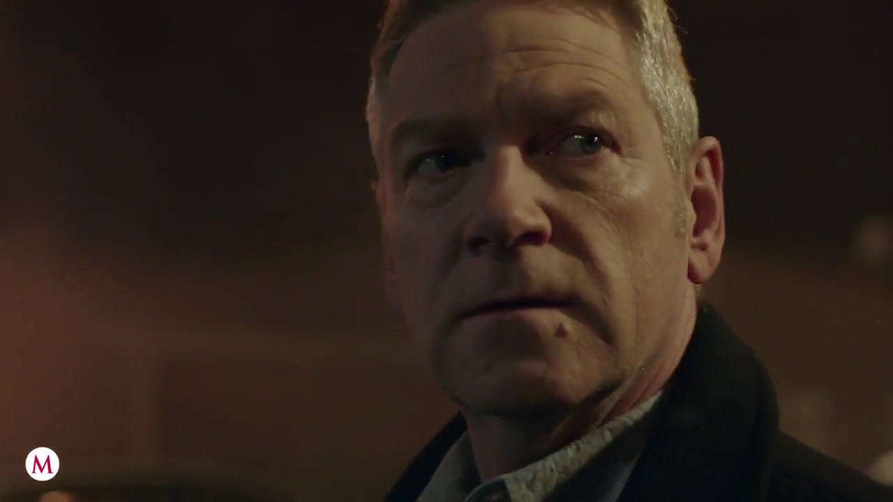 Trailer - 2017 International Emmy Kenneth Branagh in "Wallander" - YouTube