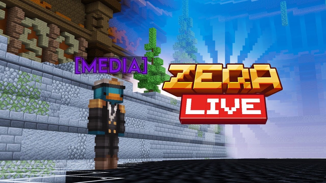 Zeqa Tournament LIVE! | discord.gg/zeqabridge - YouTube