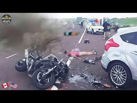 185 Shocking Road Rage and Car Crashes – Instant Karma Compilation | Idiots In Cars