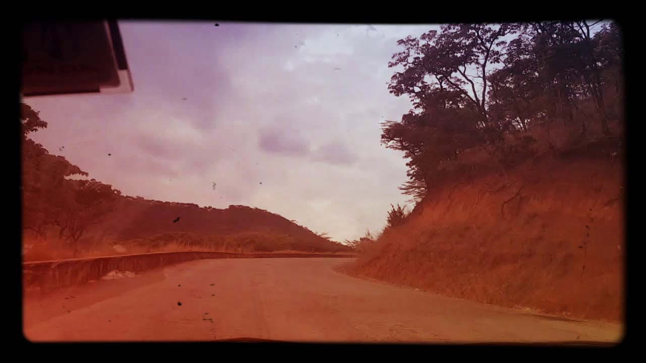BOTEREKWA HIGHWAY, Shurugwi - YouTube