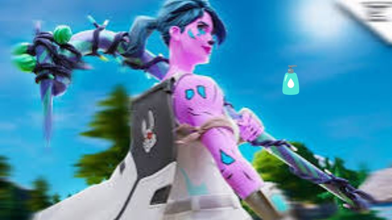 Perfume 🧴(Fortnite Montage) - YouTube