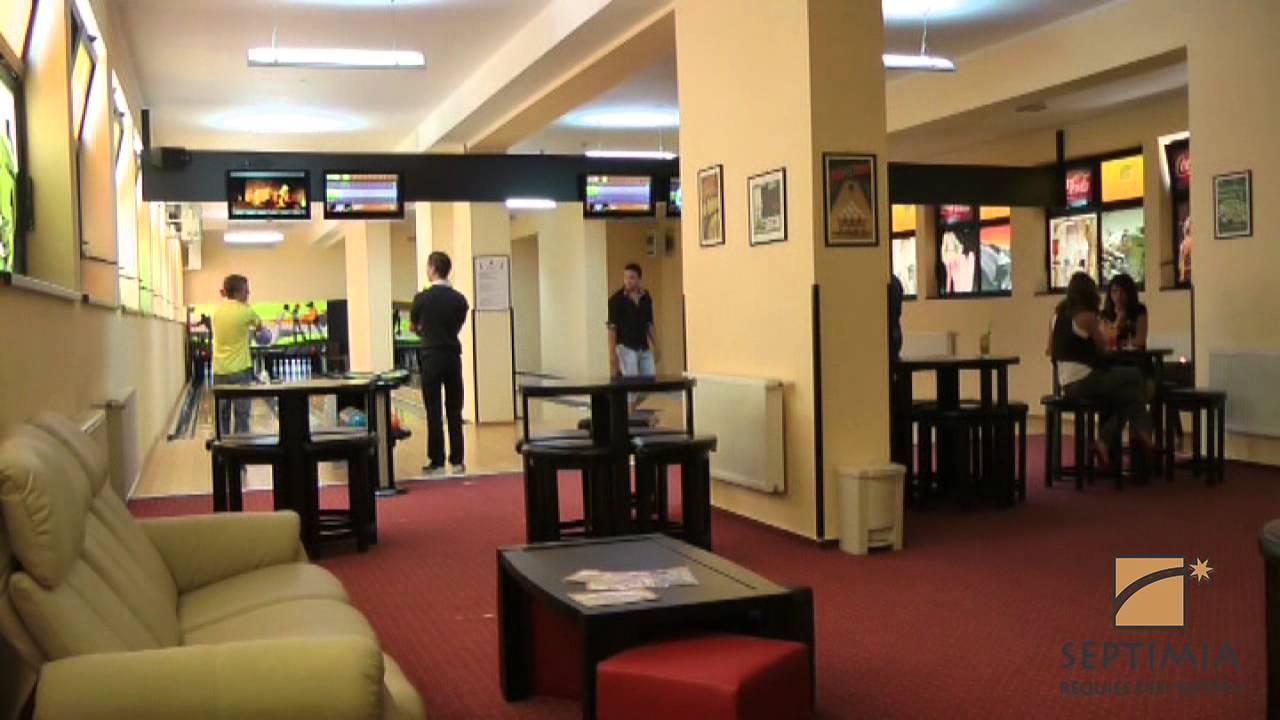 Septimia Resort - YouTube