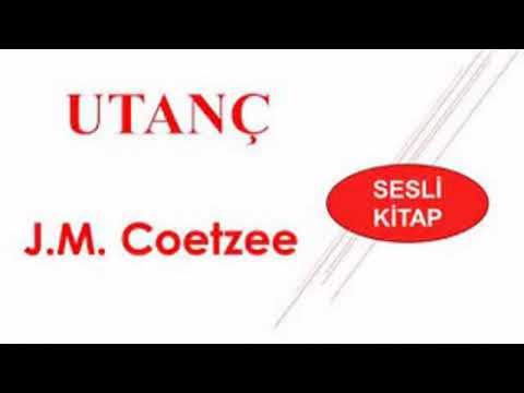 UTANÇ  - (sesli kitap)