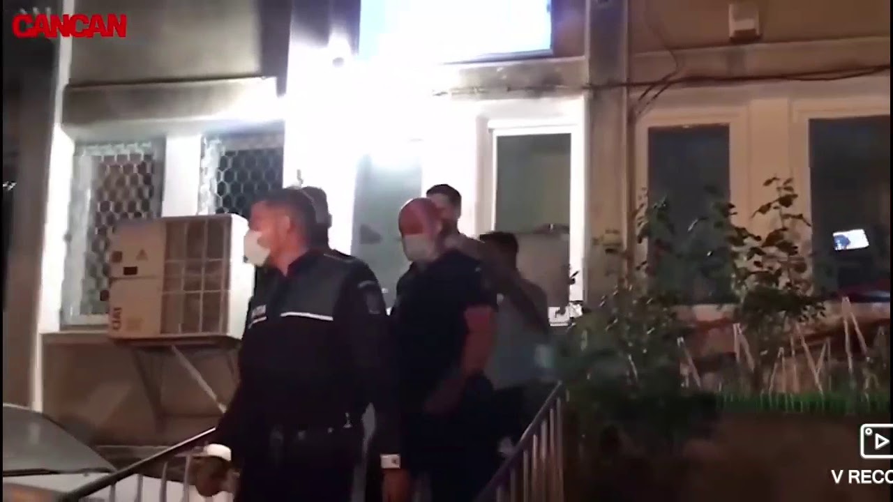 SOC! ALEXANDRU BALAN ( COLO) !!!!!!! ARESTAT!!!!!! - YouTube