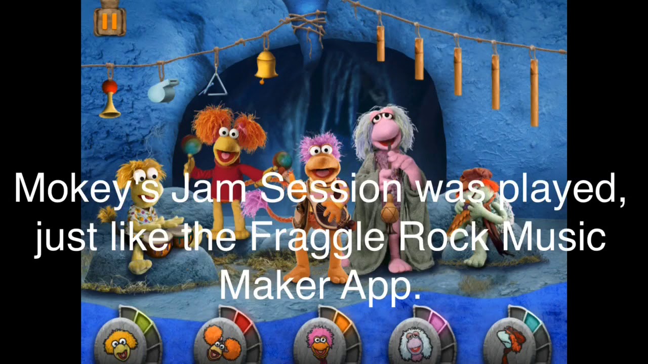 (HensonWins) Everything Great About Fraggle Rock!: The Lost Treasure of ...