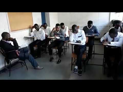 Mwalimu Tom is a Parent. - YouTube