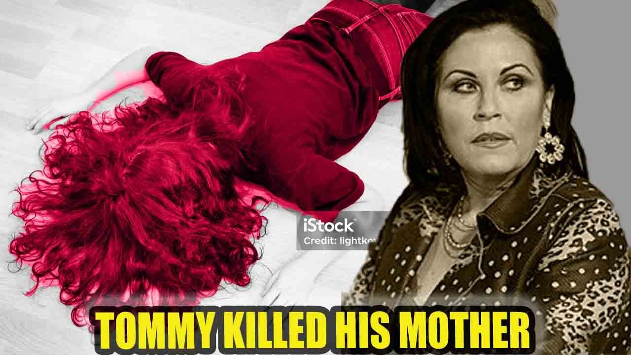 EastEnders preview: shocking predictions Tommy angrily pushes Kat ...