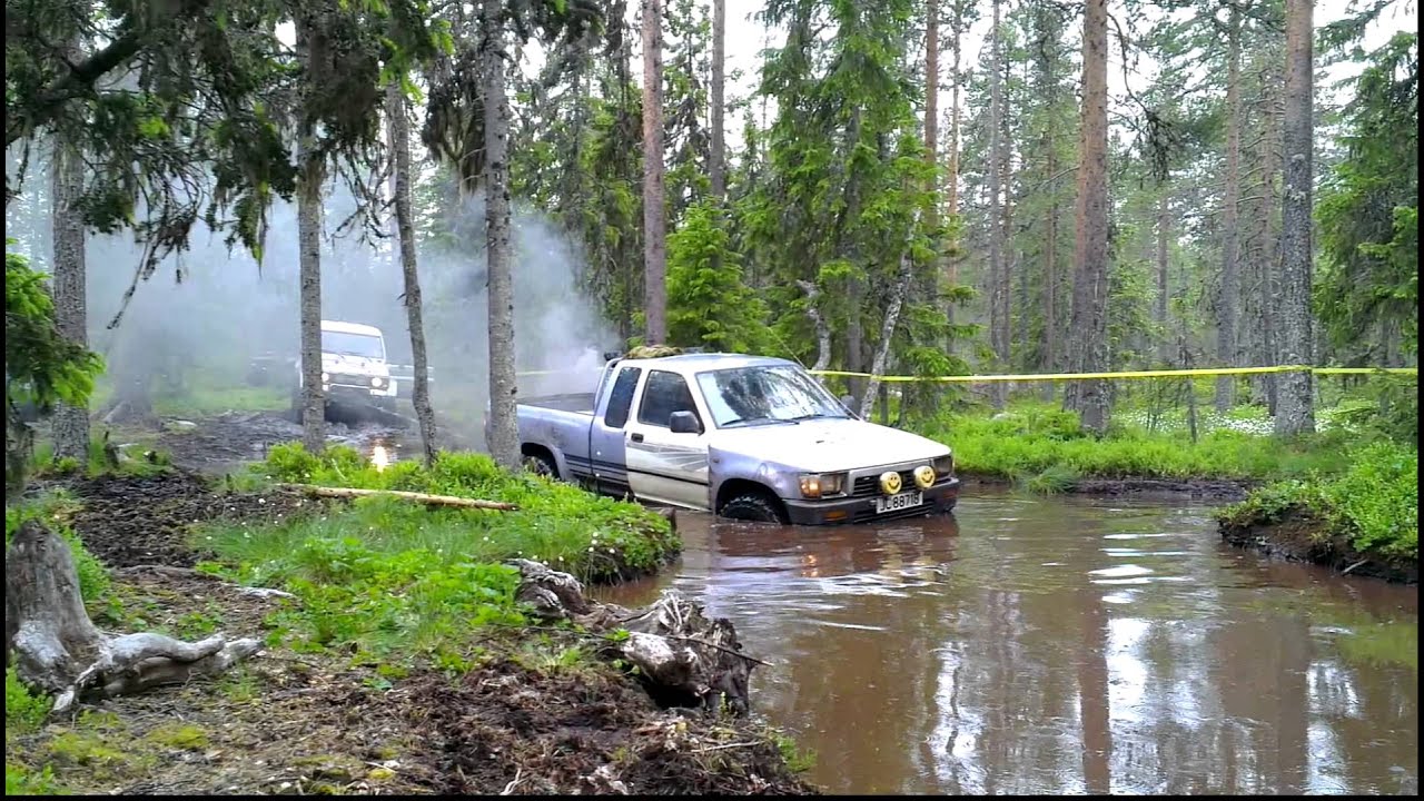 Wolfroad Rena 2012 - YouTube