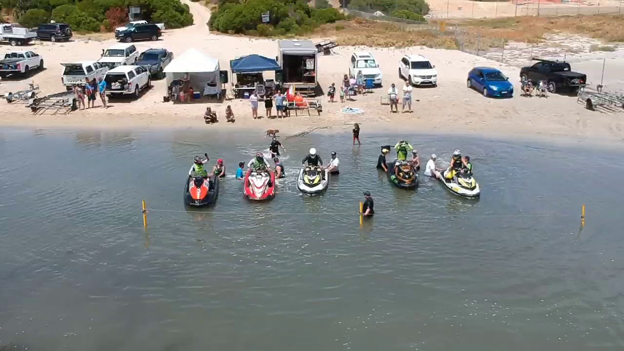 Mangles bay. 2018 - YouTube