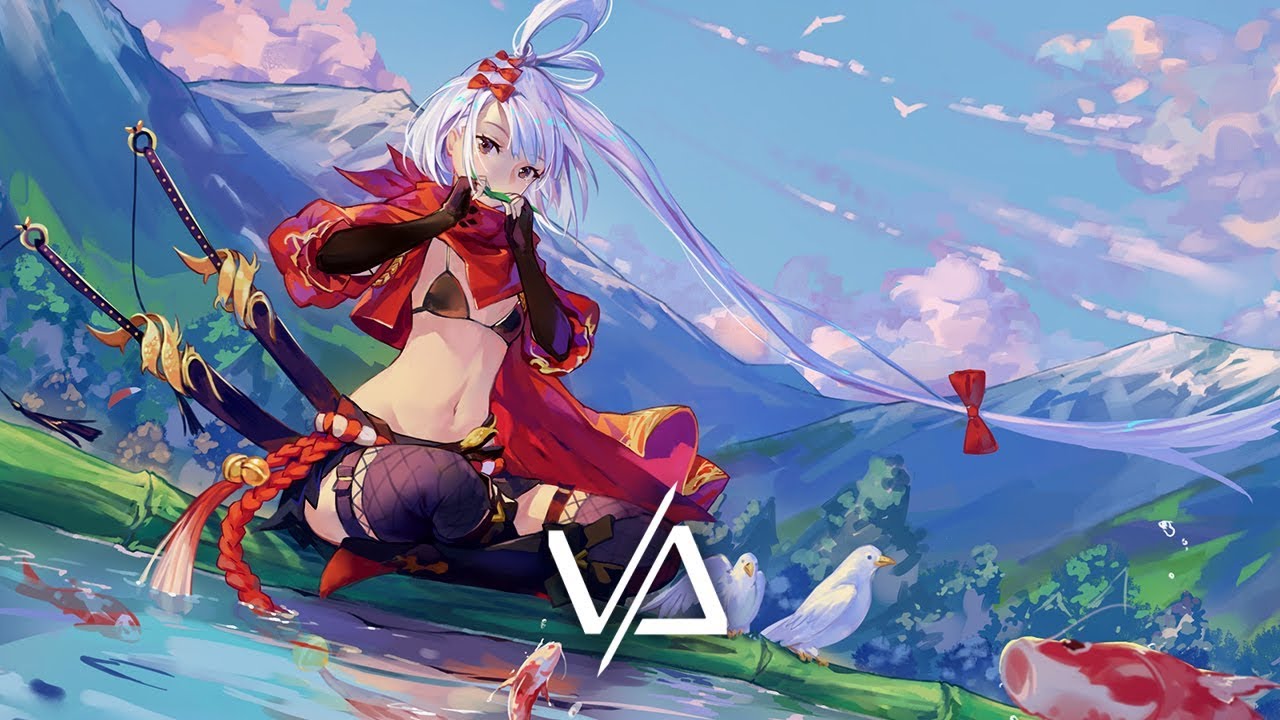 Flexxus - Waves - YouTube